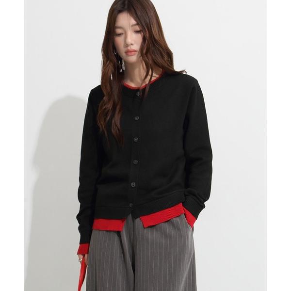 『セール実施中』参考価格：4，380円発売時期：2025年10月コンディション：B（目立つ使用感なし）使用感が少ない、または気にならないアイテム後身頃：汚れ参考商品名：バイカラーボーダーカーディガン参考品番：tp2501-4696【商品に関...