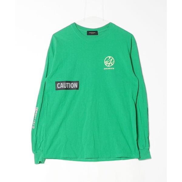 参考価格：6，930円発売時期：2021年06月コンディション：C（やや使用感あり）使用感があり、やや気になる傷や汚れがあるアイテム首周り・袖口：汚れ脇：毛玉参考商品名：Mill Spec Logo Tee LS参考品番：24954940Z...