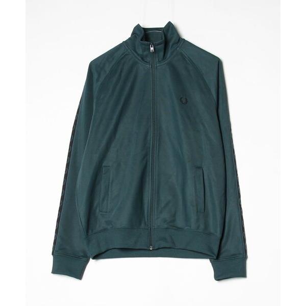 『セール実施中』参考価格：19，800円発売時期：2023年02月コンディション：B（目立つ使用感なし）使用感が少ない、または気にならないアイテム首周り：毛玉参考商品名：Contrast Tape Track Jacket参考品番：J555...