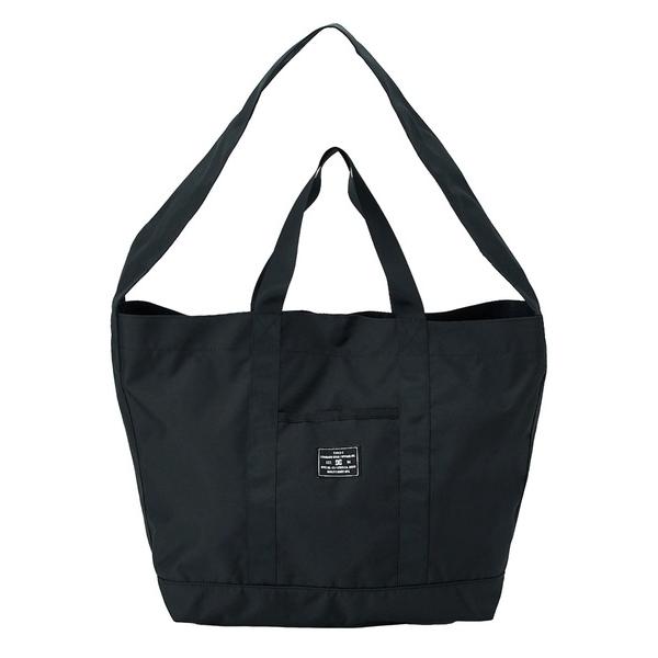 ZOZO問い合わせ番号:103505770ショップ:DC SHOES，ディーシーブランド:DC SHOES，ディーシーシューズ商品名:DC SHOES メンズ 26 SHOULDER BAG【2026年春夏モデル】/30リッターショルダーバ...