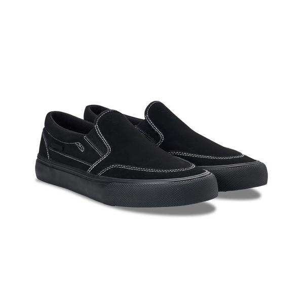 ZOZO問い合わせ番号:103505815ショップ:DC SHOES，ディーシーブランド:DC SHOES，ディーシーシューズ商品名:DC SHOES メンズ VARIAL SLIP-ON S フットウェア スニーカー【2026年春夏モデル...