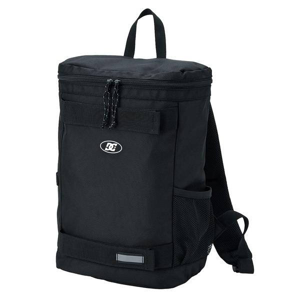 ZOZO問い合わせ番号:103505835ショップ:DC SHOES，ディーシーブランド:DC SHOES，ディーシーシューズ商品名:DC SHOES キッズ 26 KD QUONSETT バックパック【2026年春夏モデル】/DCリュック...
