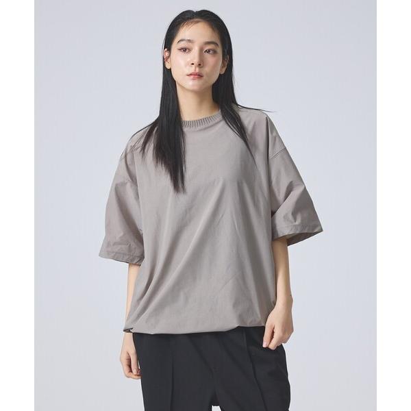 ZOZO問い合わせ番号:103506029ショップ:ABAHOUSE，アバハウスブランド:FORTUNA HOMME，フォルトゥナオム，ABAHOUSE，アバハウス商品名:【FORTUNA /フォルトゥナ】ECOTEC BaloonTee/...