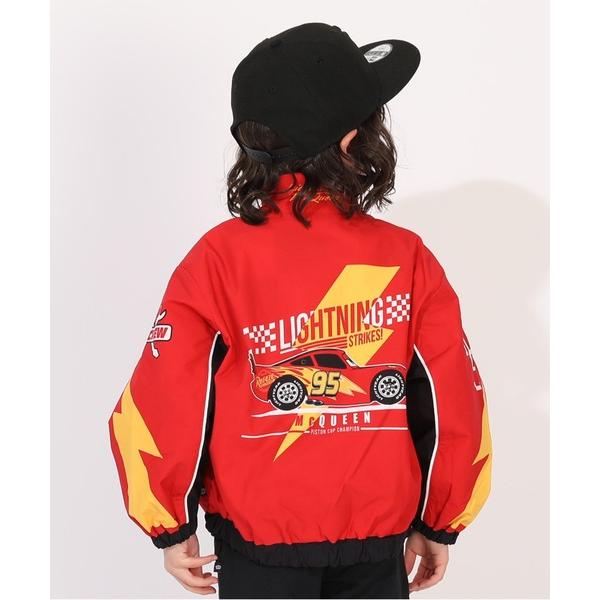 ZOZO問い合わせ番号:103506054ショップ:BABYDOLL，ベビードールブランド:Disney，ディズニー商品名:ディズニー カーズ 【防風・撥水】ウインドブレーカー 1260Kカテゴリ:ジャケット/アウター>ナイロンジャケ...