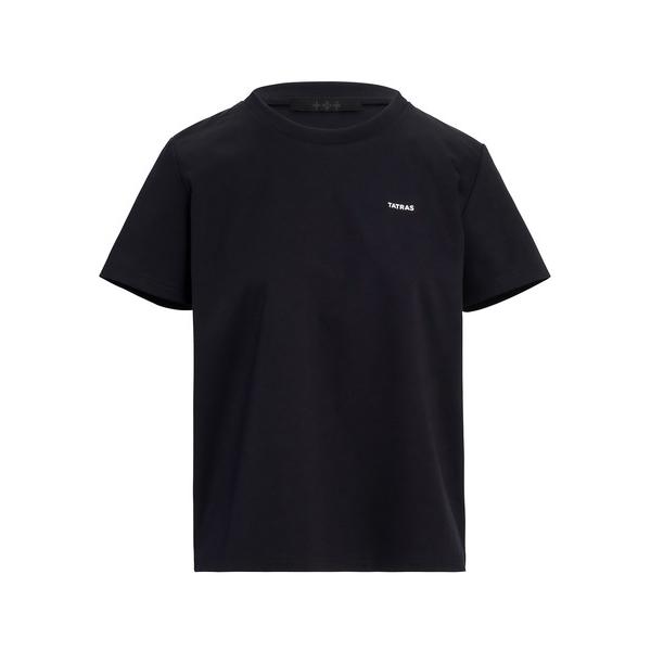 ZOZO問い合わせ番号:103506497ショップ:TATRAS CONCEPT STORE，タトラス　コンセプトストアブランド:TATRAS，タトラス商品名:TATRAS(タトラス) ALEA エーリアカテゴリ:トップス>Tシャツ/...