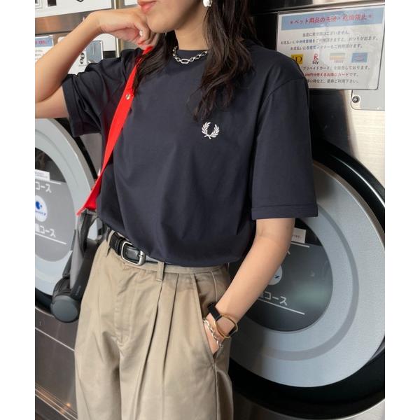 ZOZO問い合わせ番号:103506499ショップ:JEANS FACTORY，ジーンズファクトリーブランド:FRED PERRY，フレッドペリー，JEANS FACTORY ，ジーンズファクトリー商品名:[FRED PERRY/フレッドペ...