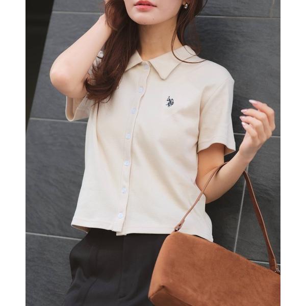 『タイムセール実施中』ZOZO問い合わせ番号:103506501ショップ:CORPUS TOKYO，コーパス トーキョーブランド:U.S. POLO ASSN.，ユーエスポロアッスン，CORPUS TOKYO，コーパス トーキョー商品名:【...