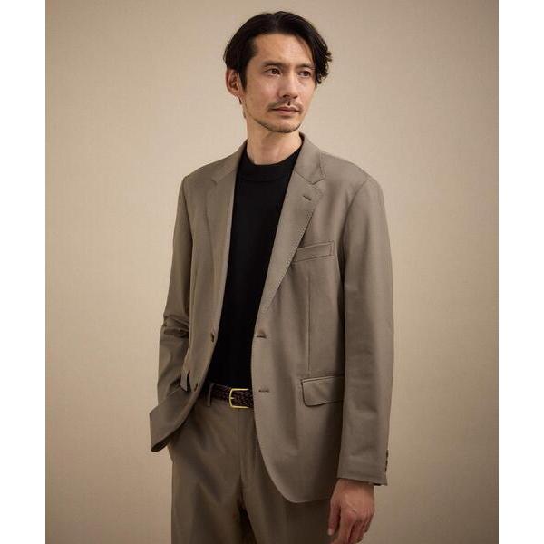 『タイムセール実施中』ZOZO問い合わせ番号:103506716ショップ:TAKEO KIKUCHI，タケオキクチブランド:TAKEO KIKUCHI，タケオキクチ商品名:【360°ストレッチ/軽量】None Of Stress ライト ジ...