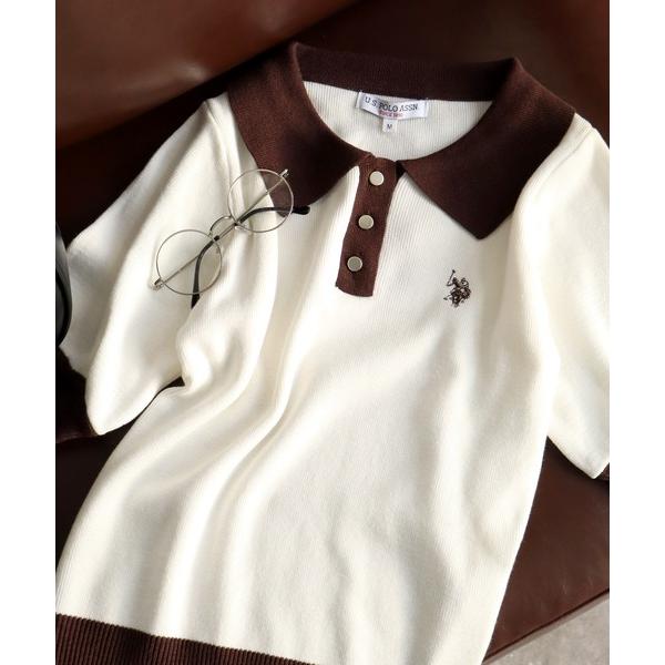 『タイムセール実施中』ZOZO問い合わせ番号:103506772ショップ:CORPUS TOKYO，コーパス トーキョーブランド:U.S. POLO ASSN.，ユーエスポロアッスン，CORPUS TOKYO，コーパス トーキョー商品名:【...