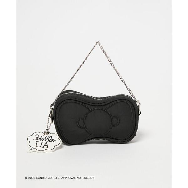 ZOZO問い合わせ番号:103506830ショップ:UNITED ARROWS，ユナイテッドアローズブランド:UNITED ARROWS，ユナイテッドアローズ商品名:＜HELLO KITTY × UNITED ARROWS＞リボン ポーチカ...