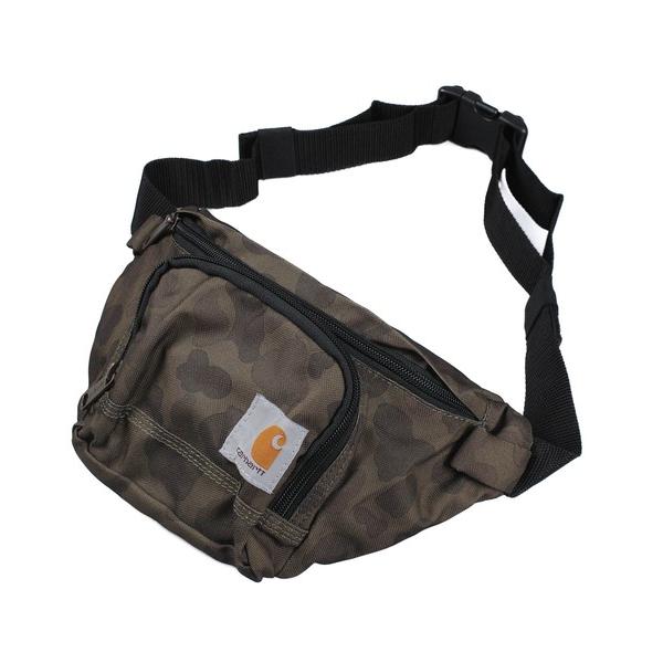 『タイムセール実施中』ZOZO問い合わせ番号:103506901ショップ:INNOCENT，イノセントブランド:Carhartt，カーハート，INNOCENT，イノセント商品名:【T17】【CARHARTT/カーハート】WAIST PACK...