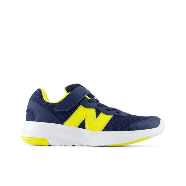ZOZO問い合わせ番号:103507053ショップ:アルペンZOZOTOWN店，アルペンゾゾタウンテンブランド:New Balance，ニューバランス商品名:ニューバランス New Balance 578v1 Strap_カテゴリ:シューズ...