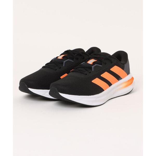 ZOZO問い合わせ番号:103507143ショップ:ASBee，アスビーブランド:adidas，アディダス商品名:adidas アディダス GALAXY 7 M EXTRA WIDE【幅広4E/軽量】メンズスニーカー ランニング(ギャラクシ...