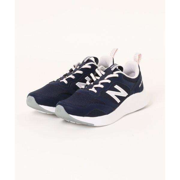 ZOZO問い合わせ番号:103507163ショップ:ASBee，アスビーブランド:New Balance，ニューバランス商品名:WSMP8LR2Eカテゴリ:シューズ>スニーカーブランド品番:310281510079088カラー:ブルー...