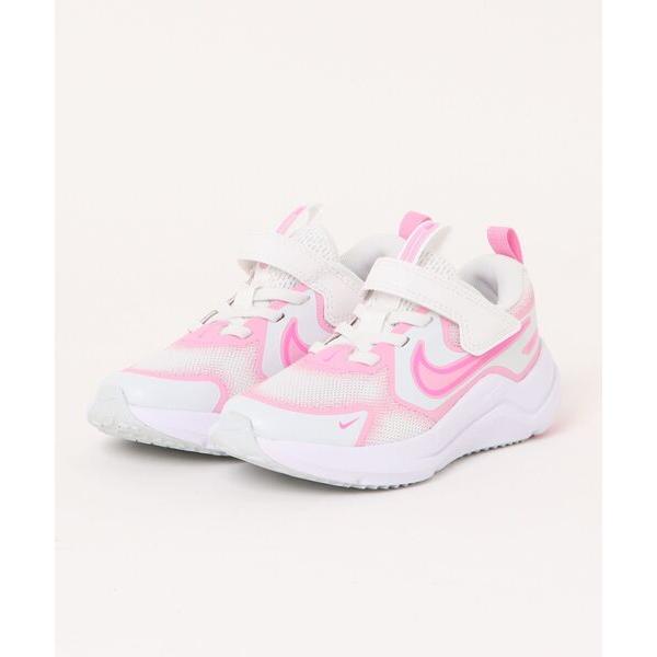 『タイムセール実施中』ZOZO問い合わせ番号:103507178ショップ:ASBee，アスビーブランド:NIKE，ナイキ商品名:NIKE ナイキ COSMIC RUNNER PSV【軽量】キッズスニーカー 子供靴 運動会(コズミックランナー...