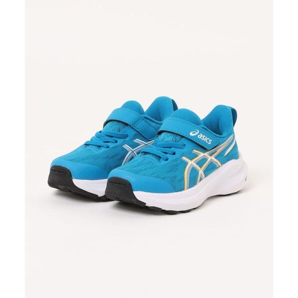 『タイムセール実施中』ZOZO問い合わせ番号:103507179ショップ:ASBee，アスビーブランド:ASICS，アシックス商品名:ASICS アシックス GT-1000 14 PS【軽量】キッズスニーカー ストラップシューズカテゴリ:シ...