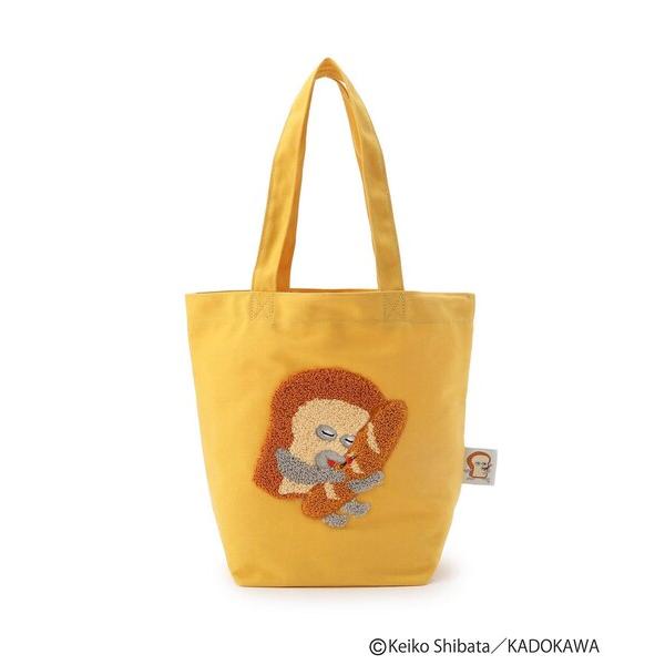 ZOZO問い合わせ番号:103507233ショップ:WORLD ONLINE STORE SELECT，ワールドオンラインストアセレクトブランド:one'sterrace，ワンズテラス商品名:パンどろぼう ミニバッグカテゴリ:雑貨/ホビー&...