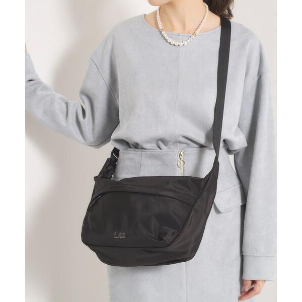 ZOZO問い合わせ番号:103507247ショップ:WORLD ONLINE STORE SELECT，ワールドオンラインストアセレクトブランド:ITS'DEMO，イッツデモ商品名:＜Lee別注＞ミニショルダーカテゴリ:バッグ>ショル...