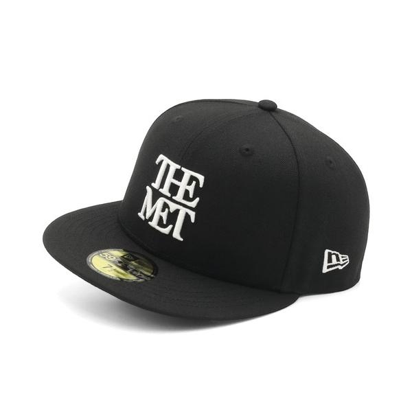 ZOZO問い合わせ番号:103507270ショップ:ONSPOTZ，オンスポッツブランド:NEW ERA，ニューエラ商品名:ニューエラキャップ 59FIFTY THEMETコラボ メトロポリタン美術館カテゴリ:帽子>キャップブランド品...