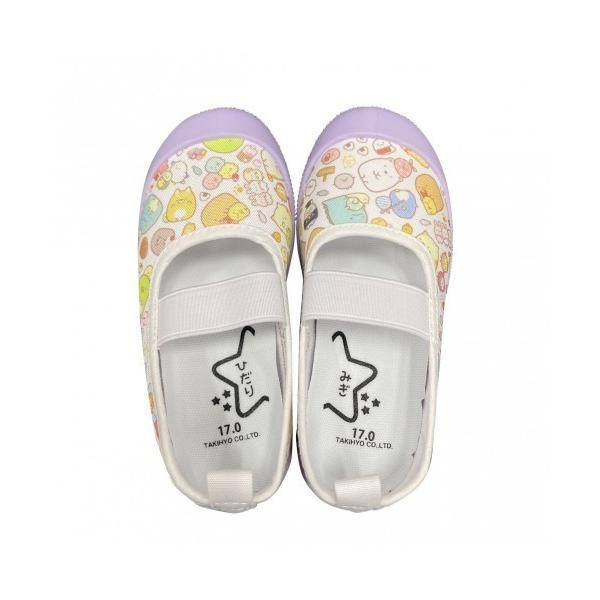 ※このアイテムは返品・交換対象外商品です。ZOZO問い合わせ番号:103507299ショップ:トイザらス・ベビーザらス，トイザラス ベビーザラスブランド:トイザらス・ベビーザらス，トイザラスベビーザラス商品名:すみっこっぐらし  上履きカテ...