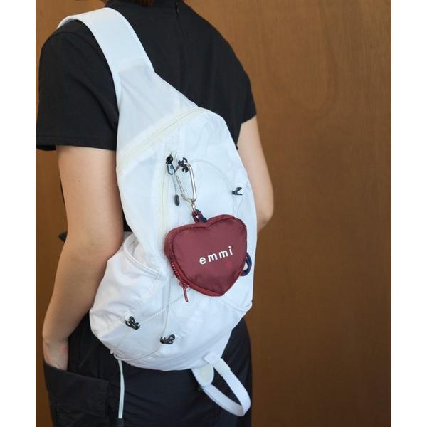 ZOZO問い合わせ番号:103507413ショップ:emmi，エミブランド:emmi，エミ商品名:【USAGI ONLINE・ZOZO限定カラーあり】パッカブルバックパック/撥水カテゴリ:バッグ>バックパック/リュックブランド品番:1...