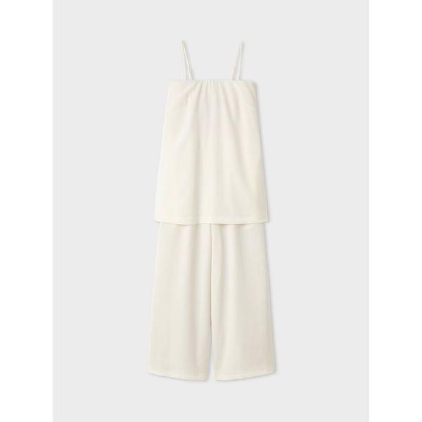 ZOZO問い合わせ番号:103507487ショップ:MIESROHE，ミースロエブランド:MIESROHE，ミースロエ商品名:ベアオールインワンカテゴリ:オールインワン・サロペット>つなぎ/オールインワンブランド品番:MWFO2610...