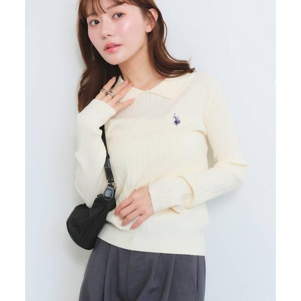 ZOZO問い合わせ番号:103507717ショップ:CORPUS TOKYO，コーパス トーキョーブランド:U.S. POLO ASSN.，ユーエスポロアッスン，CORPUS TOKYO，コーパス トーキョー商品名:【U.S. POLO A...