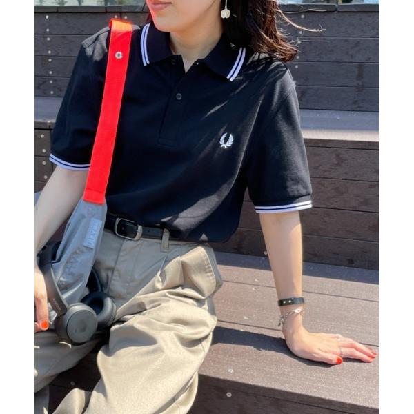 ZOZO問い合わせ番号:103507734ショップ:JEANS FACTORY，ジーンズファクトリーブランド:FRED PERRY，フレッドペリー，JEANS FACTORY ，ジーンズファクトリー商品名:[FRED PERRY/フレッドペ...