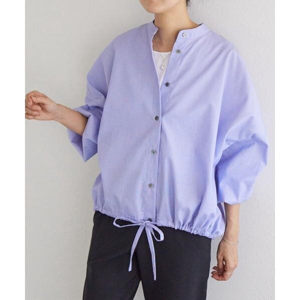 ZOZO問い合わせ番号:103507798ショップ:BEARDSLEY，ビアズリーブランド:BEARDSLEY，ビアズリー，LIVETART，リヴェタート商品名:裾絞りオーバーブラウスカテゴリ:トップス>シャツ/ブラウスブランド品番:...