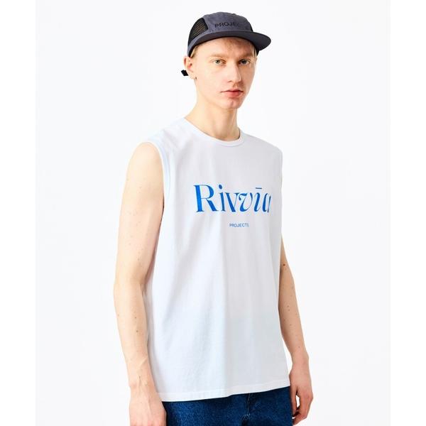 ZOZO問い合わせ番号:103507866ショップ:H.L.N.A，エイチエルエヌエーブランド:Rivvia PROJECTS，リヴィアプロジェクツ商品名:【Rivvia PROJECTS】RP TANKTOPカテゴリ:トップス>タン...