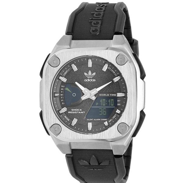 『タイムセール実施中』ZOZO問い合わせ番号:103507871ショップ:Uwith，ユーウィズブランド:adidas，アディダス商品名:adidas originals/アディダスオリジナルス FASHION 腕時計 ADS-AOFH23...