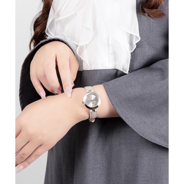 ZOZO問い合わせ番号:103507889ショップ:Uwith，ユーウィズブランド:FURLA，フルラ商品名:FURLA/フルラ FURLA LOGO LINKS 腕時計 FL-WW00006014L1 レディースカテゴリ:腕時計>ア...