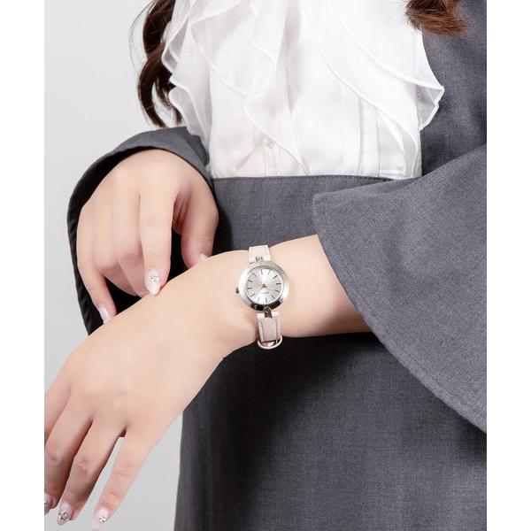 ZOZO問い合わせ番号:103507891ショップ:Uwith，ユーウィズブランド:FURLA，フルラ商品名:FURLA/フルラ FURLA LOGO LINKS 腕時計 FL-WW00006016L1 レディースカテゴリ:腕時計>ア...