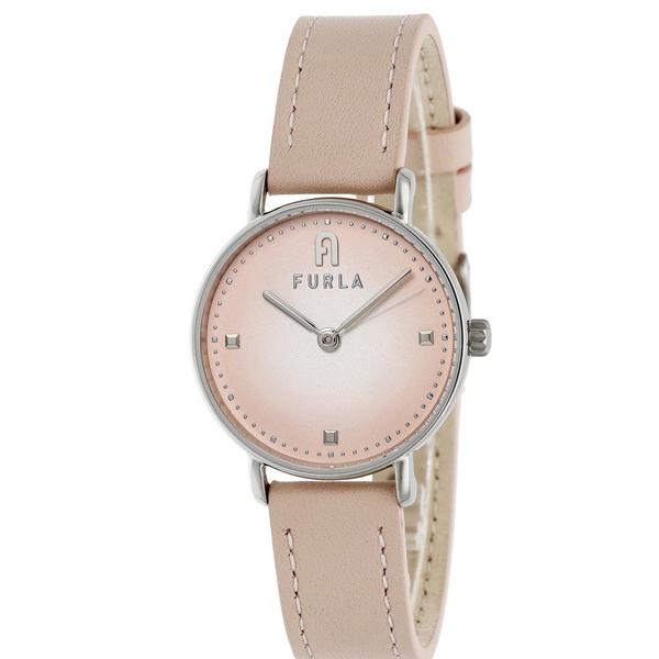 『タイムセール実施中』ZOZO問い合わせ番号:103507904ショップ:Uwith，ユーウィズブランド:FURLA，フルラ商品名:FURLA/フルラ FURLA NET 腕時計 FL-WW00053008L1 レディースカテゴリ:腕時計&...