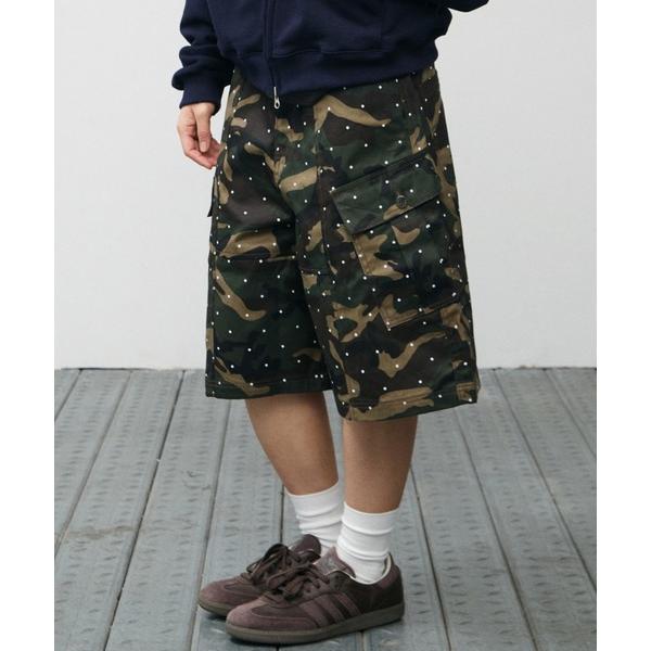 ZOZO問い合わせ番号:103508321ショップ:A'GEM/9 × .kom，エージェムナインブランド:kaifai，カイファイ，.KOM，ドットコム商品名:A'GEM/9 × .kom 『kaifai/カイファイ』 Dot Camo ...