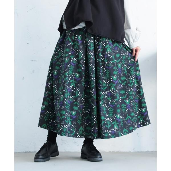 ZOZO問い合わせ番号:103508461ショップ:soulberry，ソウルベリーブランド:soulberry，ソウルベリー商品名:「わがまま別注」私の押し花スカートカテゴリ:スカート>スカートブランド品番:s4b0257素材:本体...