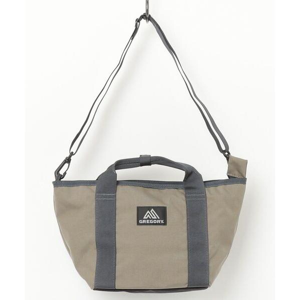 ZOZO問い合わせ番号:103508540ショップ:GREGORY STORE，グレゴリーストアブランド:GREGORY，グレゴリー商品名:ボートトートS BOAT TOTE S サンドストームカテゴリ:バッグ>ショルダーバッグブラン...