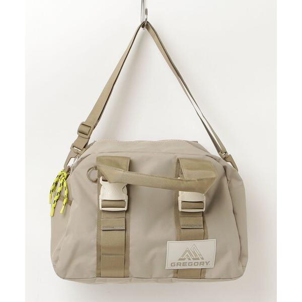 ZOZO問い合わせ番号:103508559ショップ:GREGORY STORE，グレゴリーストアブランド:GREGORY，グレゴリー商品名:ジョーブレイカーダッフル JAWBREAKER DUFFEL フィールドタンカテゴリ:バッグ>...