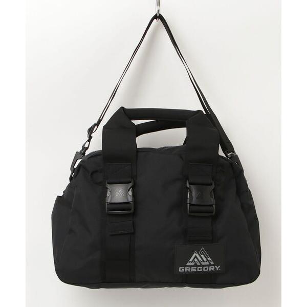 ZOZO問い合わせ番号:103508560ショップ:GREGORY STORE，グレゴリーストアブランド:GREGORY，グレゴリー商品名:ジョーブレイカーダッフル JAWBREAKER DUFFEL ジェットブラックカテゴリ:バッグ&gt...