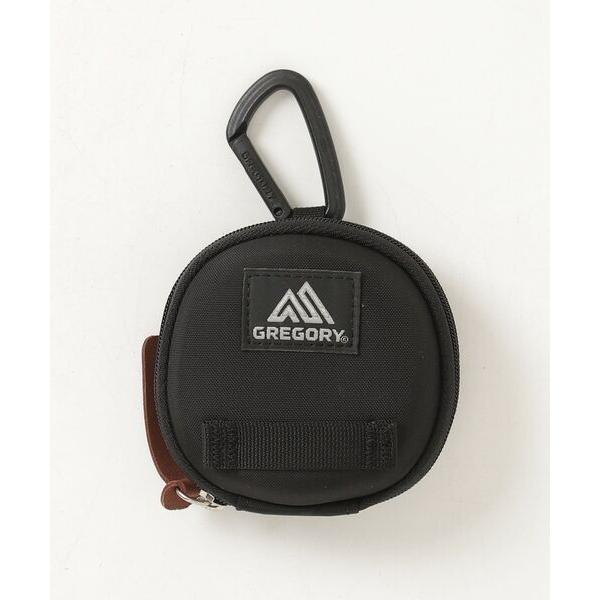 ZOZO問い合わせ番号:103508609ショップ:GREGORY STORE，グレゴリーストアブランド:GREGORY，グレゴリー商品名:マルチケースS MULTIPLE CASE S ブラックカテゴリ:財布/小物>ポーチブランド品...
