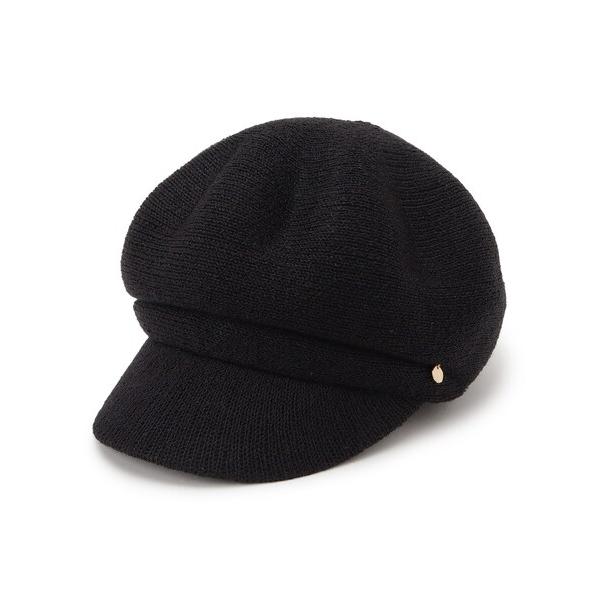 『タイムセール実施中』ZOZO問い合わせ番号:103508782ショップ:SHOO・LA・RUE，シューラルーブランド:SHOO・LA・RUE，シューラルー商品名:スプリングキャスケットカテゴリ:帽子>キャスケットブランド品番:C70...