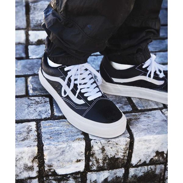 『セール実施中』ZOZO問い合わせ番号:103508973ショップ:VANS，ヴァンズブランド:VANS，バンズ商品名:オールドスクール GORE-TEX / Old Skool GORE-TEX NAVY/TRUE W VN0009QGN...