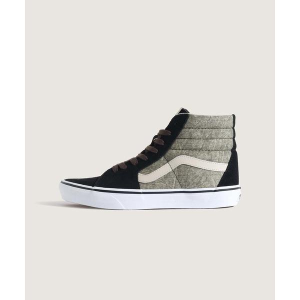 『タイムセール実施中』ZOZO問い合わせ番号:103508978ショップ:VANS，ヴァンズブランド:VANS，バンズ商品名:スケートハイ / SK8-Hi DENIM BLACK VN000BW7BLK1カテゴリ:シューズ>スニーカ...