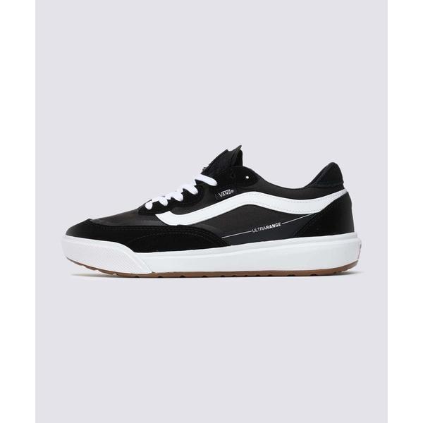 『タイムセール実施中』ZOZO問い合わせ番号:103508984ショップ:VANS，ヴァンズブランド:VANS，バンズ商品名:ウルトラレンジ 2.0 / MTE Ultrarange 2.0 SE BLACK/WH VN000D61BA21...