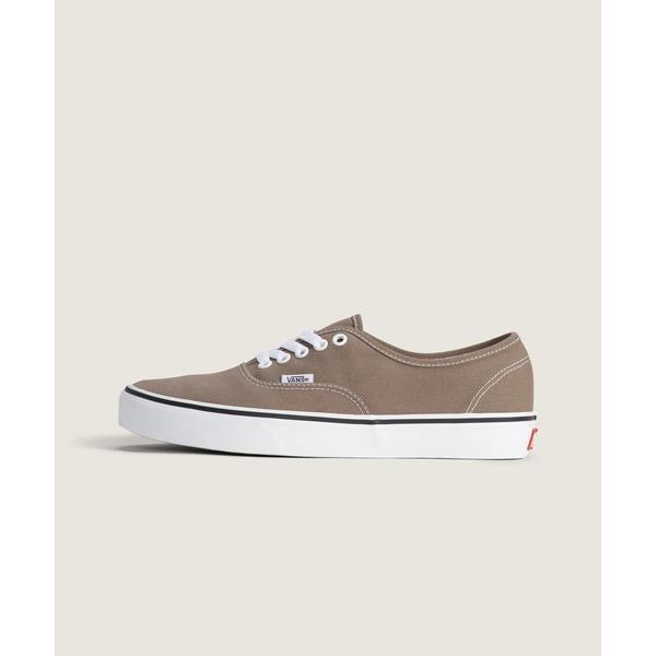 『セール実施中』ZOZO問い合わせ番号:103509020ショップ:VANS，ヴァンズブランド:VANS，バンズ商品名:オーセンティック / Authentic COLOR THEORY WALNUT VN000EGA1NU1カテゴリ:シュ...