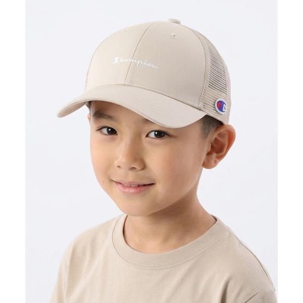 ZOZO問い合わせ番号:103509074ショップ:A BAG OF CHIPS，ア バッグ オブ チップスブランド:Champion，チャンピオン商品名:Champion/チャンピオン　ツイルメッシュキャップカテゴリ:帽子>キャップ...