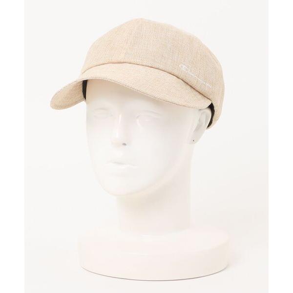 ZOZO問い合わせ番号:103509079ショップ:A BAG OF CHIPS，ア バッグ オブ チップスブランド:Champion，チャンピオン商品名:Champion/チャンピオン　シートキャスキャップカテゴリ:帽子>キャップブ...