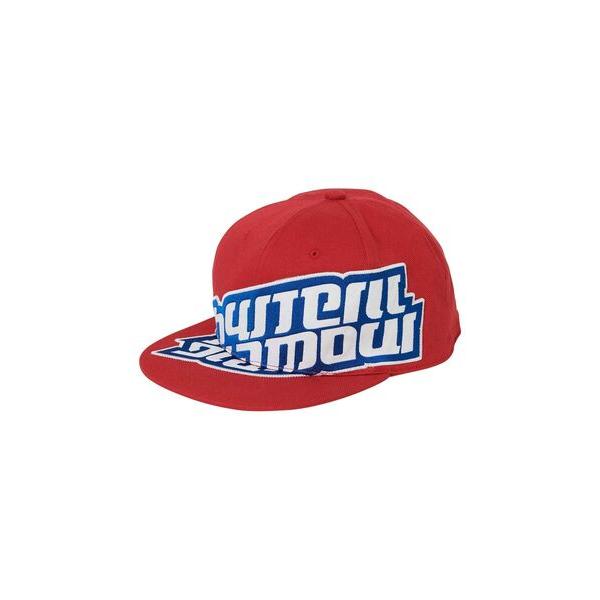 ZOZO問い合わせ番号:103509082ショップ:HYSTERIC GLAMOUR，ヒステリックグラマーブランド:HYSTERIC GLAMOUR，ヒステリックグラマー商品名:FAST LOGO刺繍 キャップカテゴリ:帽子>キャップ...