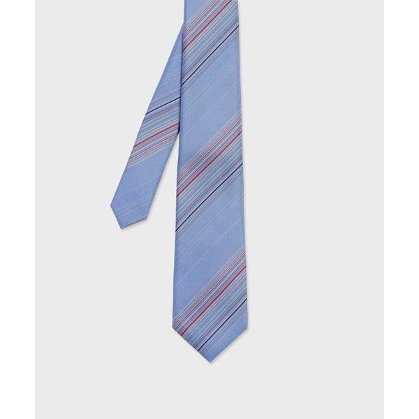 ZOZO問い合わせ番号:103509109ショップ:Paul Smith，ポール・スミスブランド:Paul Smith，ポールスミス商品名:マルチカラー レジメンタル タイ【160010 552MJ】カテゴリ:フォーマルスーツ/小物>...