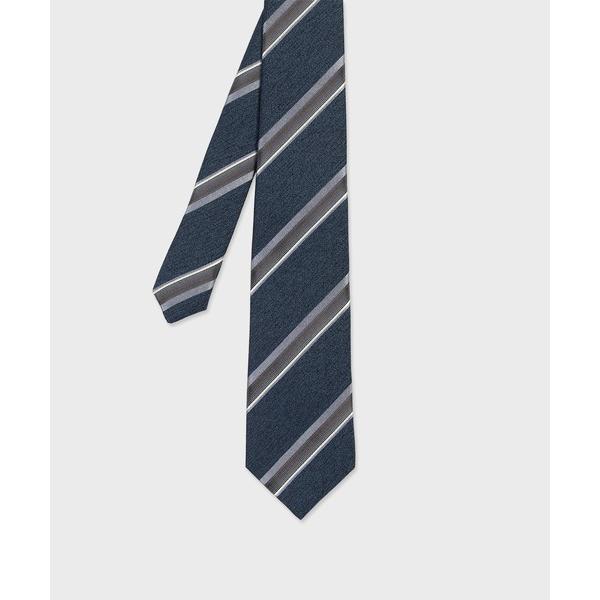 ZOZO問い合わせ番号:103509110ショップ:Paul Smith，ポール・スミスブランド:Paul Smith，ポールスミス商品名:マルチカラー レジメンタル タイ【160017 552MJ】カテゴリ:フォーマルスーツ/小物>...